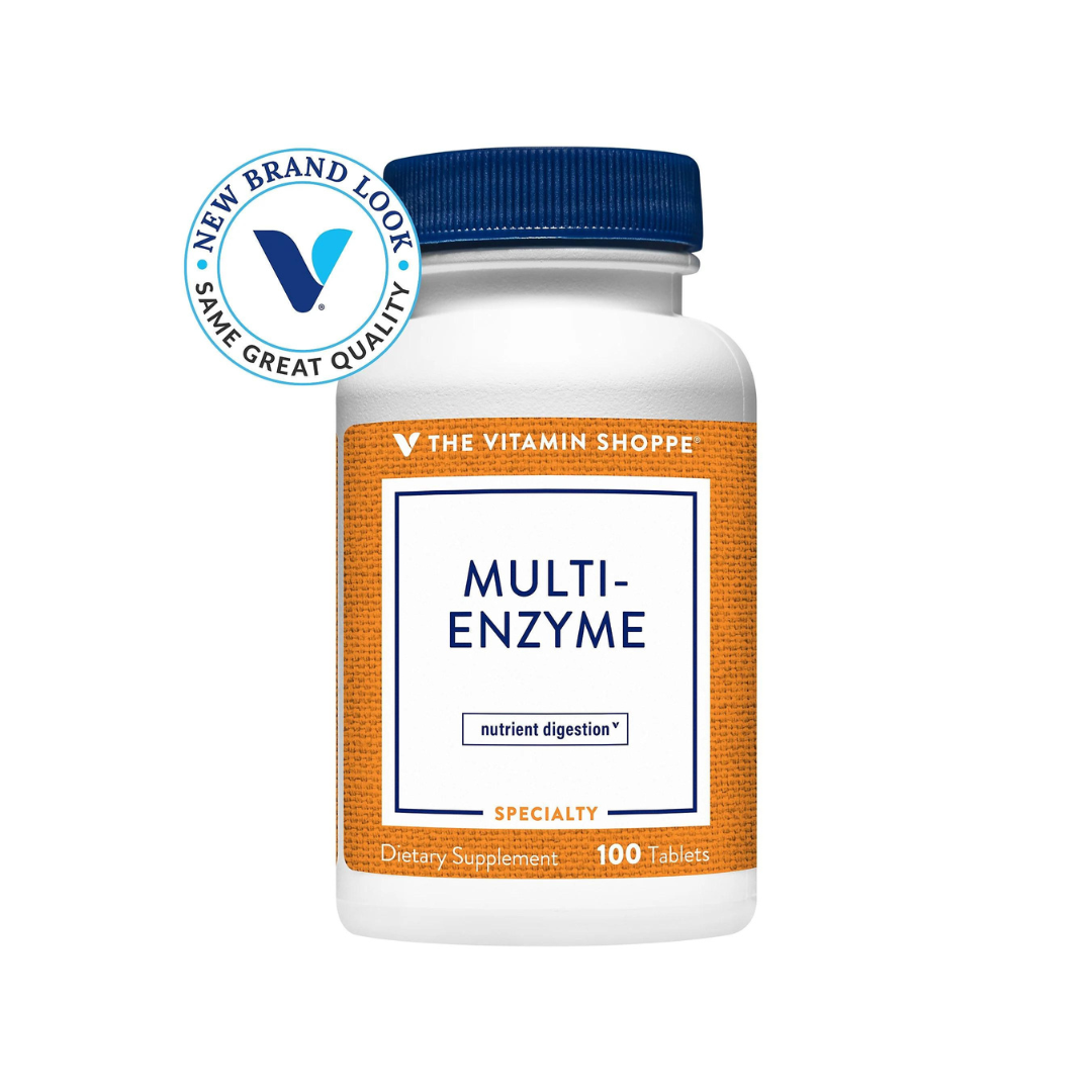 Multi Enzyme – SaishaPY