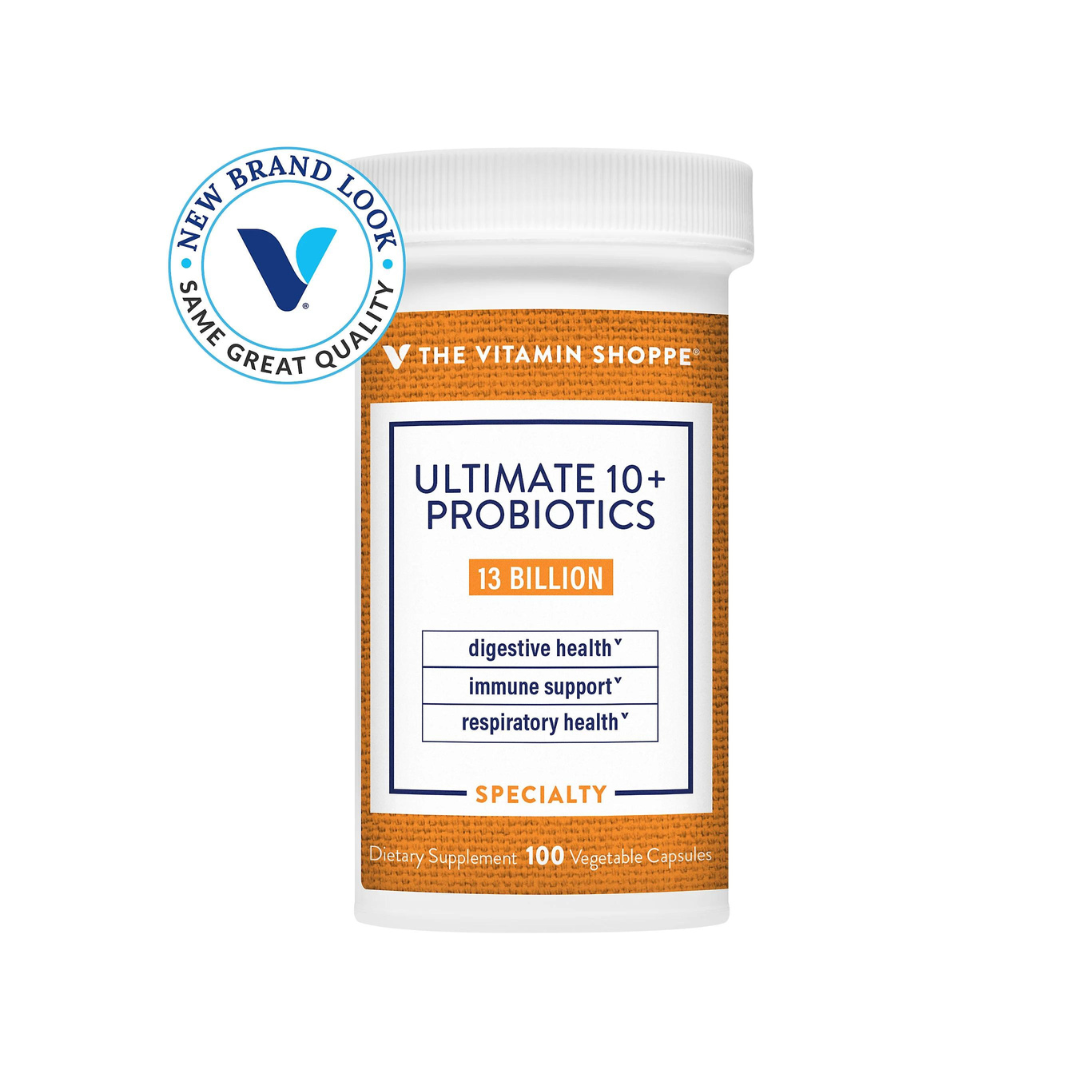 Ultimate 10 Probiotic 13 billion – SaishaPY